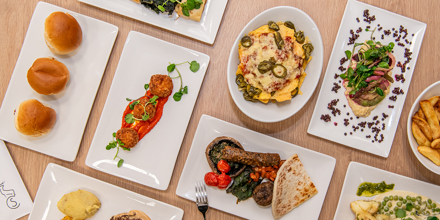 Sleeper Experience | Caledonian Sleeper